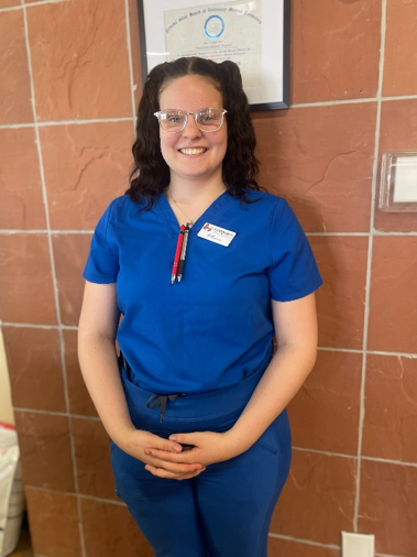 Our Veterinary Team - Las Vegas Vet | Companion Animal Hospital